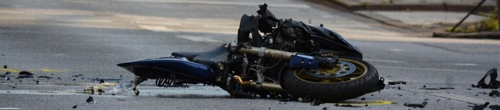 Motorcycle Accidents: What Injured Riders Need to Know - Brasure Law ...